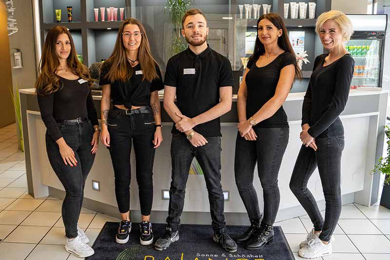 Balance Vital Lounge » Standort Kassel